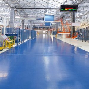 Fare Face - Creative Building Design